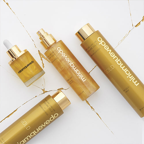 Sublime Gold – Meraki Studio Shop